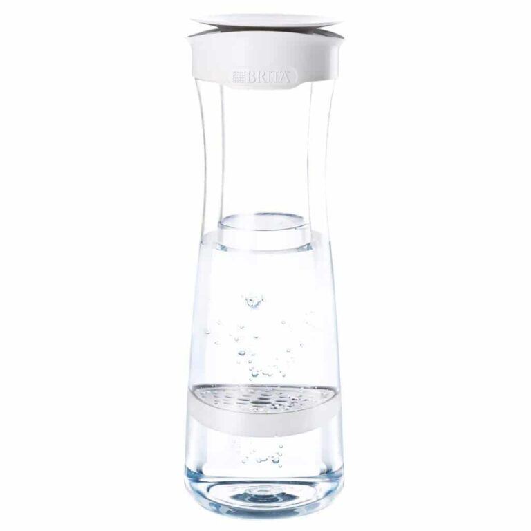 🥇 Mejores Botellas con Filtro【Guía de Compra 2023】