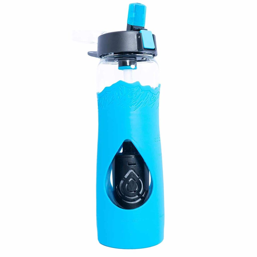 🥇 Mejores Botellas con Filtro【Guía de Compra 2023】